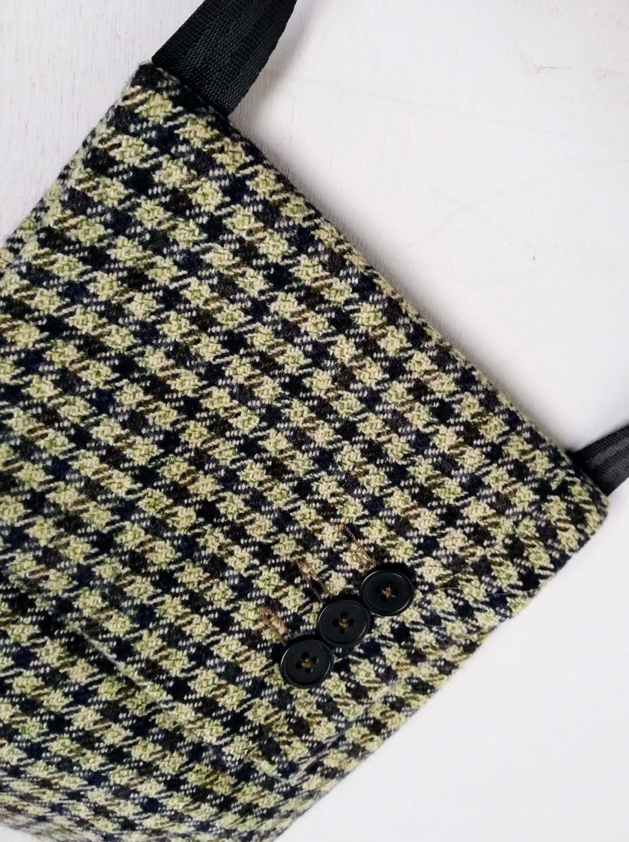 Crossbody Bag - Anne van Dijk – Straatwaar